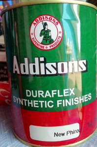 addisons CHRY_ADD_1LTR CHERRY Enamel Wall Paint Price in India - Buy ...