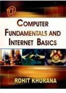 Computer Fundamentals and Internet Basics: Buy Computer Fundamentals ...