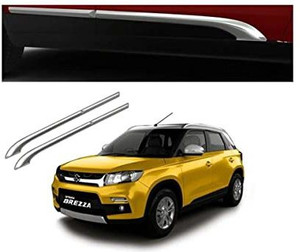 CARSHADE MARUTI SUZUKI BREZZA SIDE BEADING Car Beading Roll For Door ...