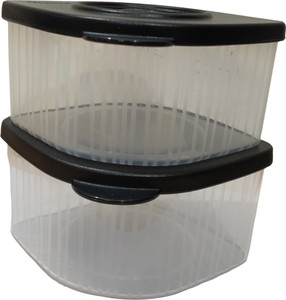 TUPPERWARE Plastic Fridge Container - 500 ml Price in India - Buy ...