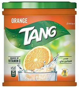 TANG Orange New Pack 1.375kg (Imported) Energy Drink Price in India ...