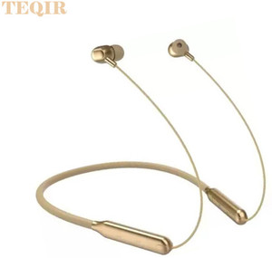 TEQIR M31 100% Original Neck Headphone Bluetooth Headset Dees Bass ...