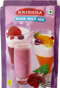 Krishna-BH Rose Milk Powder Mix Price in India - Buy Krishna-BH Rose ...