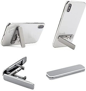 Casoled Universal Adjustable Foldable Thin Aluminium Mobile Stand ...