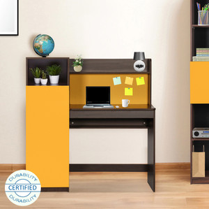Trevi Zen Engineered Wood Study Table Price in India - Buy Trevi Zen ...