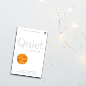Quiet: The Power Of Introverts In A World That Can't Stop Talking: Buy ...