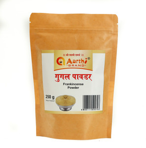 Aarthi Brand Gugal Powder 250gm Price in India - Buy Aarthi Brand Gugal ...