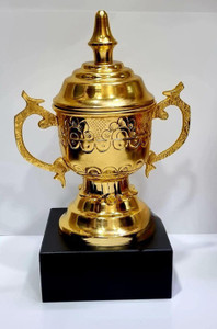 Hwc IPL CUP Trophy Price in India - Buy Hwc IPL CUP Trophy online at ...