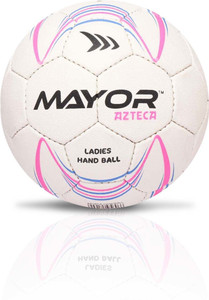MAYOR AZTECA (H/B) Handball - Buy MAYOR AZTECA (H/B) Handball Online at ...