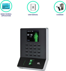 SalaryBox ESSL WL20 Biometric Device For MSME Businesses, Punch In ...