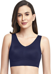 Amante Women Full Coverage Non Padded Bra - Buy Amante Women Full ...