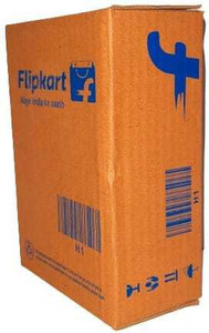 Flipkart Carton Box 7 x 4.65 x 2.65 inch Price in India - Buy Flipkart ...