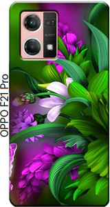 stroxy Back Cover for Oppo F21 Pro 2593 - stroxy : Flipkart.com