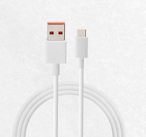 NYC Simplify Your Life USB Type C Cable 6 A 1 m 120Watt Hyper Sonic ...