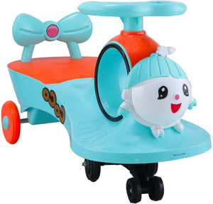 Kumar toys store Coco magic car Car Battery Operated Ride On Price in ...