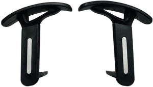 AMS Revolving Chair Handle Parts Heavy Design (Sonic) with Screws ...