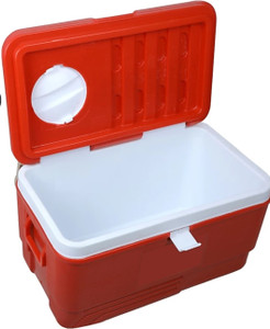 3D METRO SUPER STORE 50ltr Ice Box Insulated Chiller - Buy 3D METRO ...