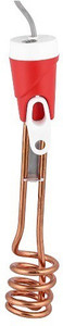 Glanza 100% Copper SHOCK PROOF 2000 W Immersion Heater Rod (WATER) 2000 ...