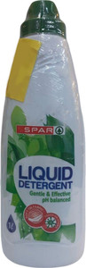 Spar Liquid Detergent Price in India - Buy Spar Liquid Detergent online ...