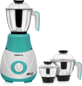 BlueBerry's TACHI 750 W Juicer Mixer Grinder Price in India - Buy ...