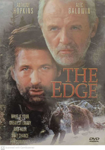 THE EDGE DVD Standard Edition Price in India - Buy THE EDGE DVD ...