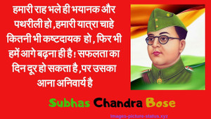 Subhash chandra Bose PhotoPaper Print Poster Photographic Paper ...