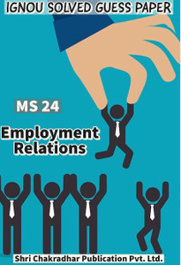 IGNOU MS 24 Solved Guess Papers Pdf From IGNOU Study Material/Books ...