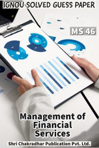 IGNOU MS 46 Solved Guess Papers Pdf From IGNOU Study Material/Books ...