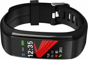 Ykarn Trades HUN_ID115 Pro Smart Watch For Unisex With Step ...