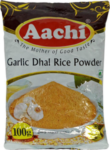 Aachi GARLIC DHAL RICE POWDER Price in India - Buy Aachi GARLIC DHAL ...