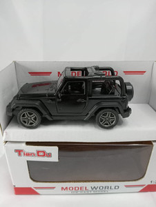 gthf RRR-Model World Die Cast Model Car Hot Metal car w Openable Doors ...