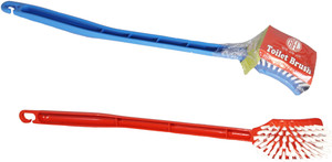 RFL Toilet Brush with Holder Price in India - Buy RFL Toilet Brush with ...