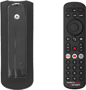 Gizmofreaks Flip Cover for Remote Control Compatible for Airtel Xstream ...