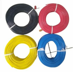 Polyflex 8 Gauge Copper Wire Price in India - Buy Polyflex 8 Gauge ...