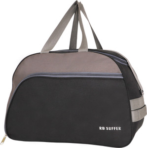 RB Suffer (Expandable) Two Wheeler Trave Bags & Luggage Bag/Trolley ...