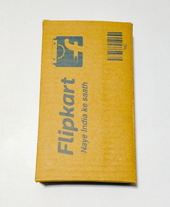 Flipkart Carton Box 7 x 1.25 x 4 inches Price in India - Buy Flipkart ...
