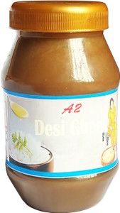 OCB A2 Desi Ghee Subhar A2 Gir Cow Ghee Process Pure and Natural Ghee ...
