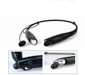GUGGU VGK_570M_Hbs Neck Band Bluetooth Headset Bluetooth Price in India ...