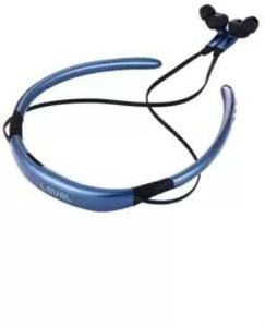 GUGGU TLK_492D_Level Neck Band Bluetooth Headset Bluetooth Price in ...