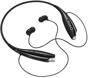 GUGGU VLF_648K_Hbs Neck Band Bluetooth Headset Bluetooth Price in India ...