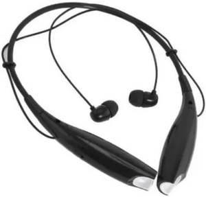 SYARA TGI_420F_Hbs Neck Band Bluetooth Headset Bluetooth Price in India ...