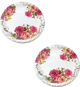 plateorzo Melamine Half Plate Kitchen Plates II Nasta Plate Noodles ...