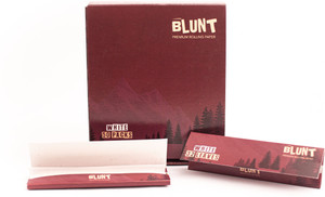 Blunt Rolling Paper Price in India - Buy Blunt Rolling Paper online at ...