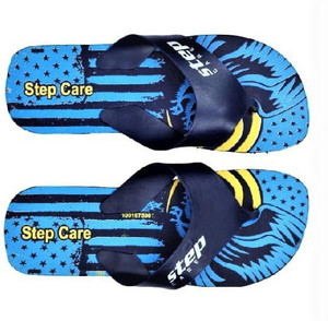 STEP CARE Men Slippers - Buy STEP CARE Men Slippers Online at Best ...