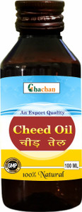 chachan Cheed Oil 100 ML Price in India - Buy chachan Cheed Oil 100 ML ...