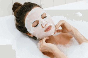 MYEONG 24K Gold & Collagen Firming Facial & Moisturizing, Lifting Face ...