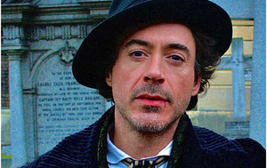 Robert downey jr poster Multicolor Photo Paper Print Poster ...