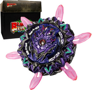 BLADEKING BEYS B169 Variant Lucifer Mobius 2D (Blade only-No launcher ...