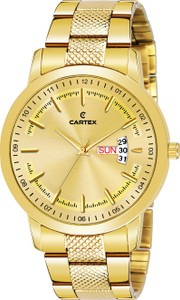 CARTEX Analog Watch - For Men - Buy CARTEX Analog Watch - For Men ...