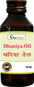 chachan Dhaniya Oil 100 ML Price in India - Buy chachan Dhaniya Oil 100 ...